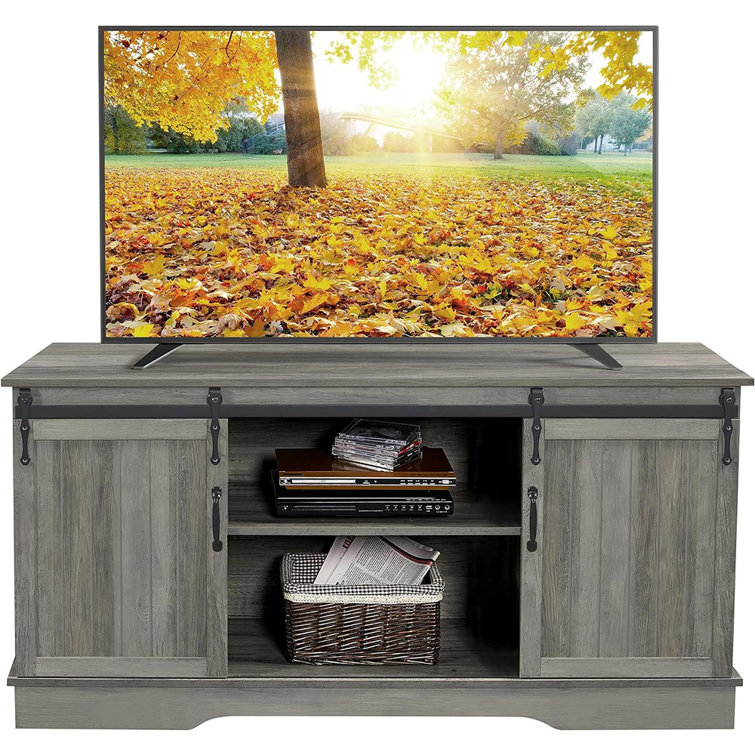 Better Homes & Gardens 58'' Media Console - Wayfair Canada